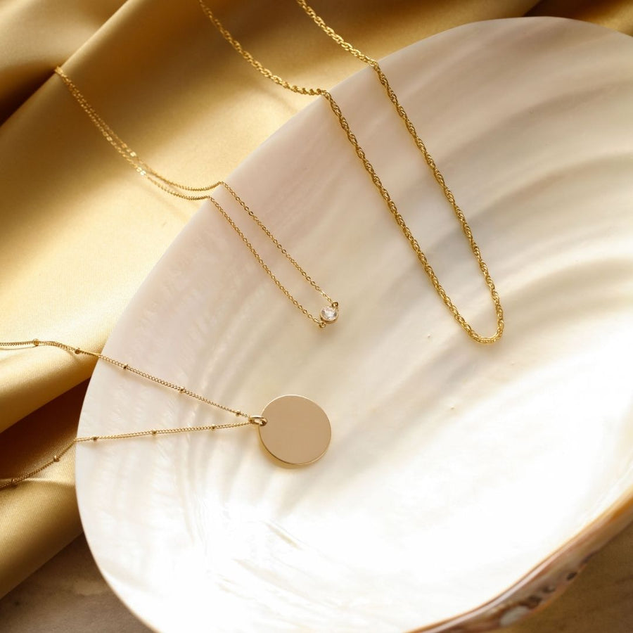 Handcrafted Jewelry & Accessories – Azil Boutique