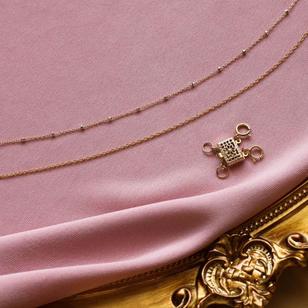 Handcrafted Jewelry & Accessories – Azil Boutique