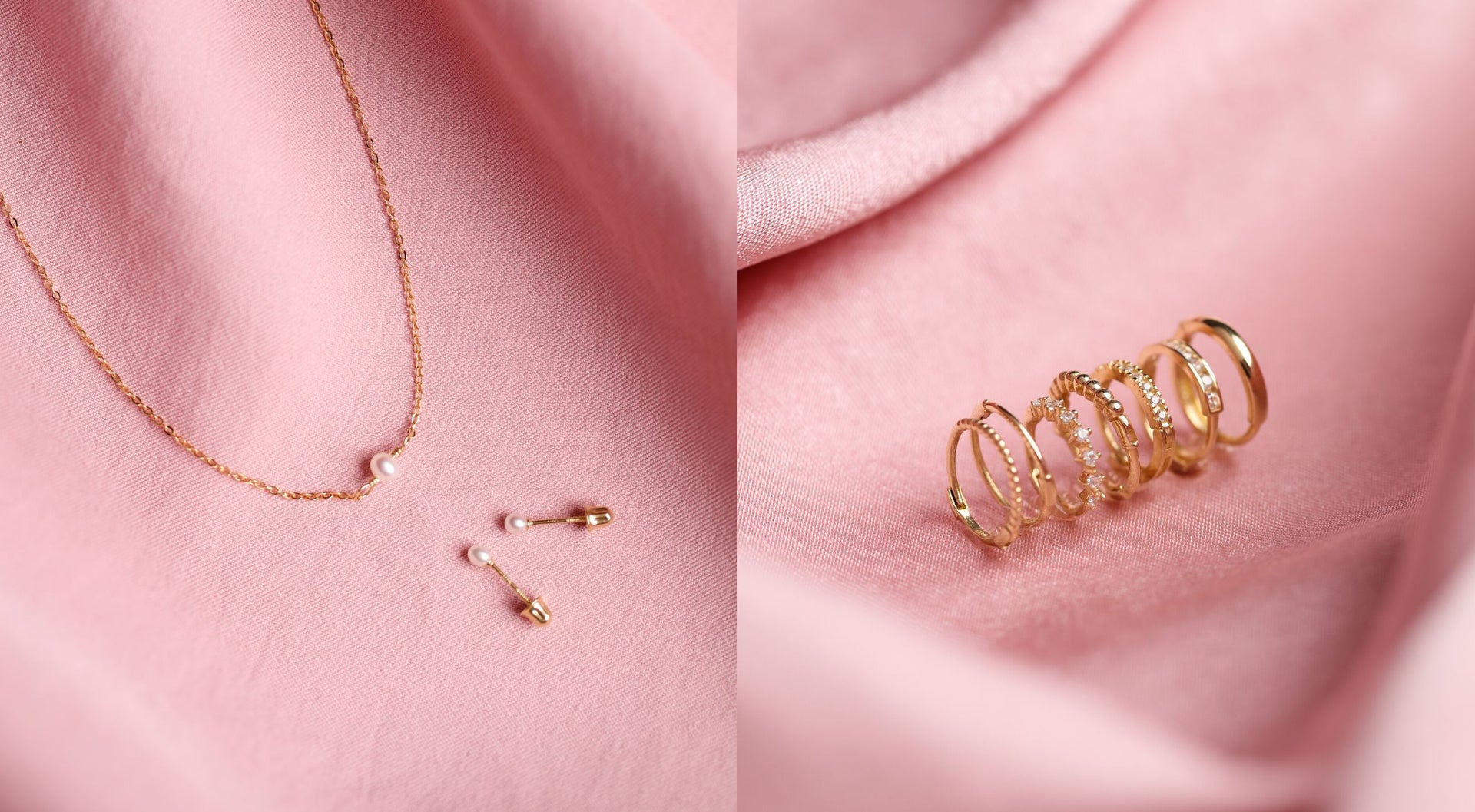 Handcrafted Jewelry & Accessories – Azil Boutique