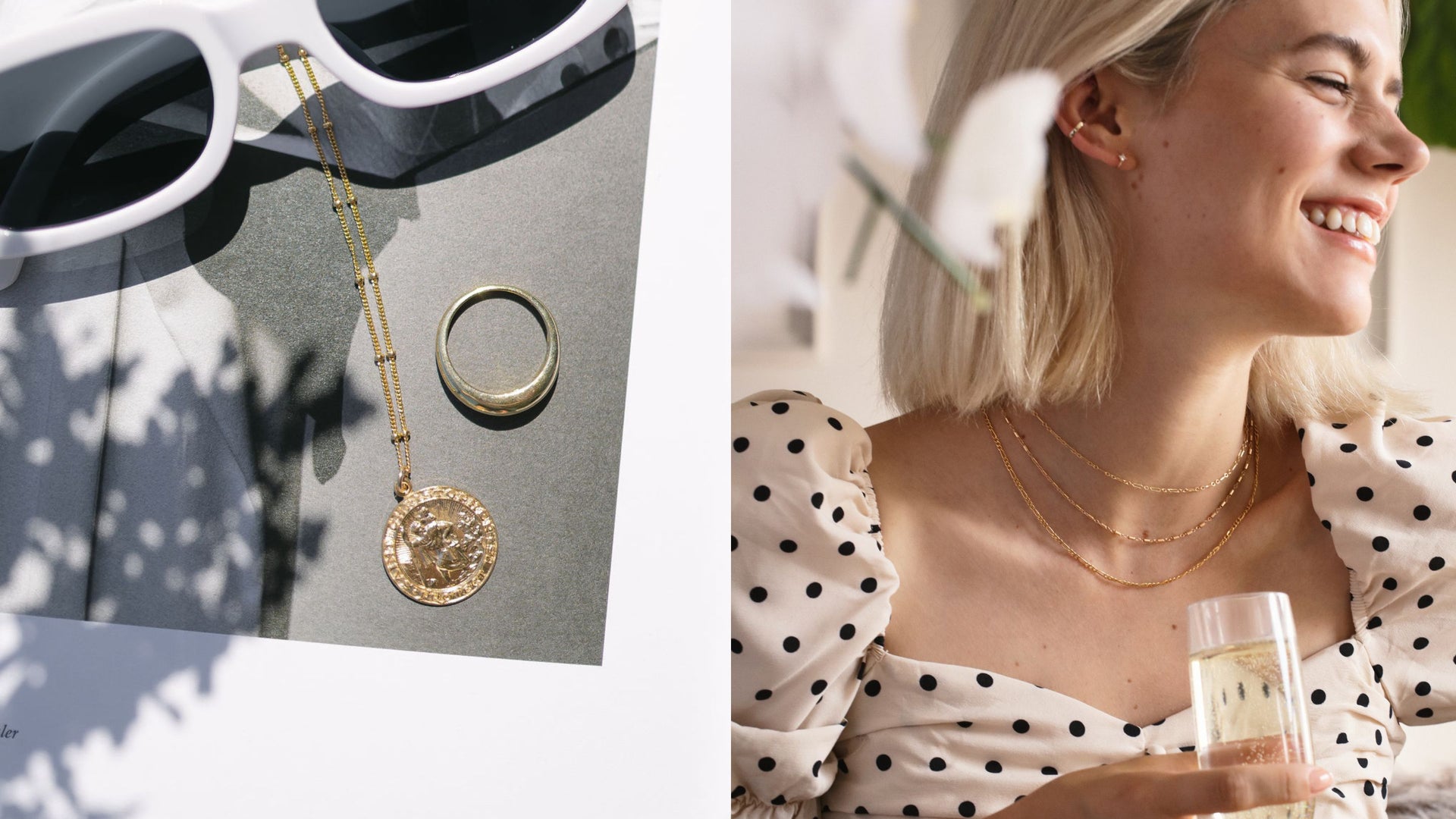 Handcrafted Jewelry & Accessories – Azil Boutique