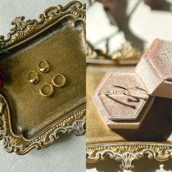 Handcrafted Jewelry & Accessories – Azil Boutique